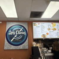 Los Cheros Pupuseria: Authentic Salvadoran Cuisine in Gardena